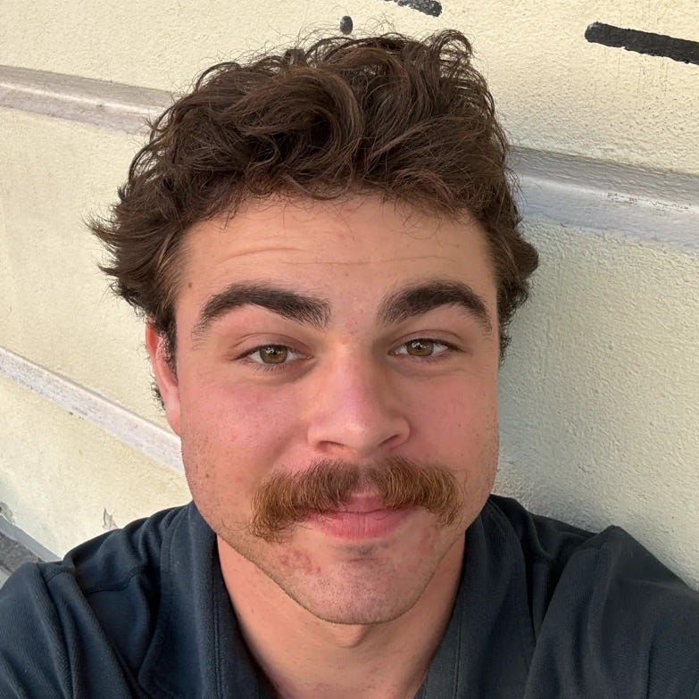 Clayton Ketcher | Substack