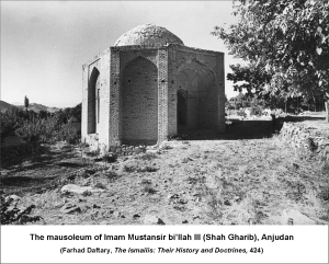 Ismailis through History: From Persecuted Minority to Pluralist Community