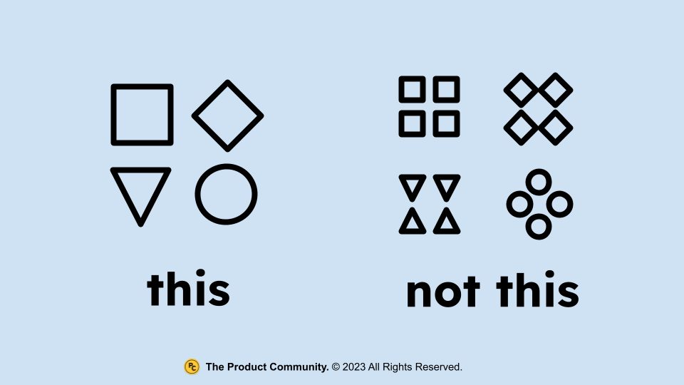 The Power of Cross-Functional Community - by James Young