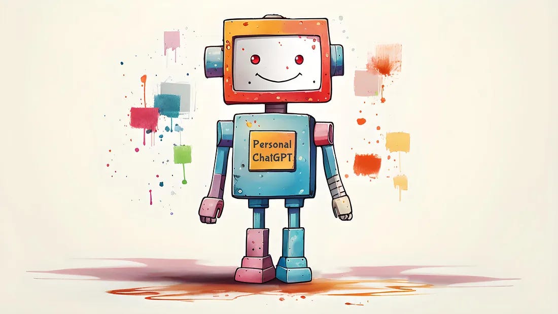 New Prompt Engineering Technique, No-Code AI Builder & Personal Open ... New Prompt Engineering Technique, No-Code AI Builder & Personal Open ...