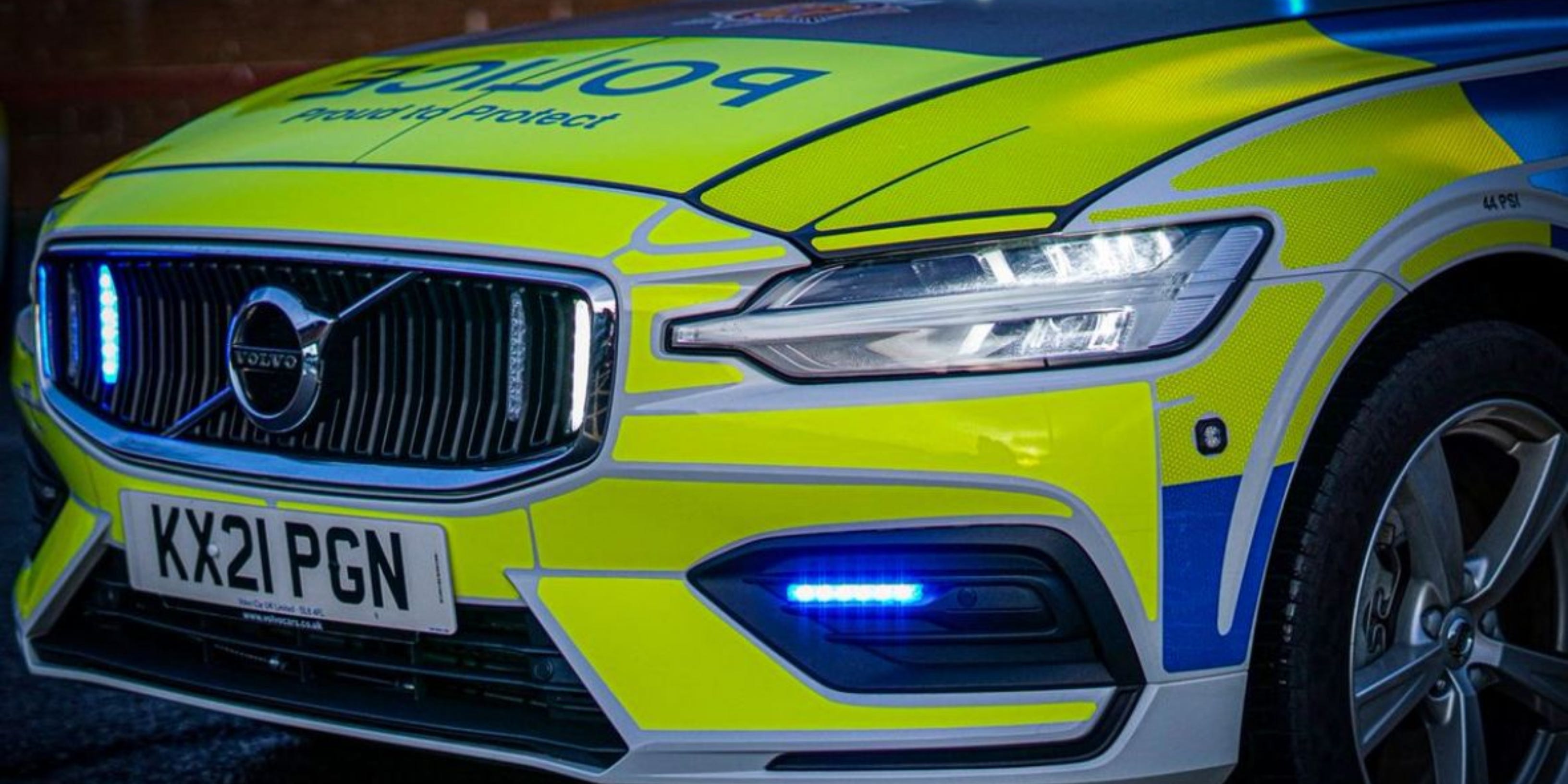 UK Policing on the Brink? Officers Now Fear Complaints More Than Criminals