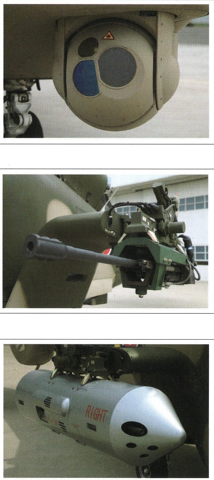 China's Helicopter Advancements - by Wendell Minnick