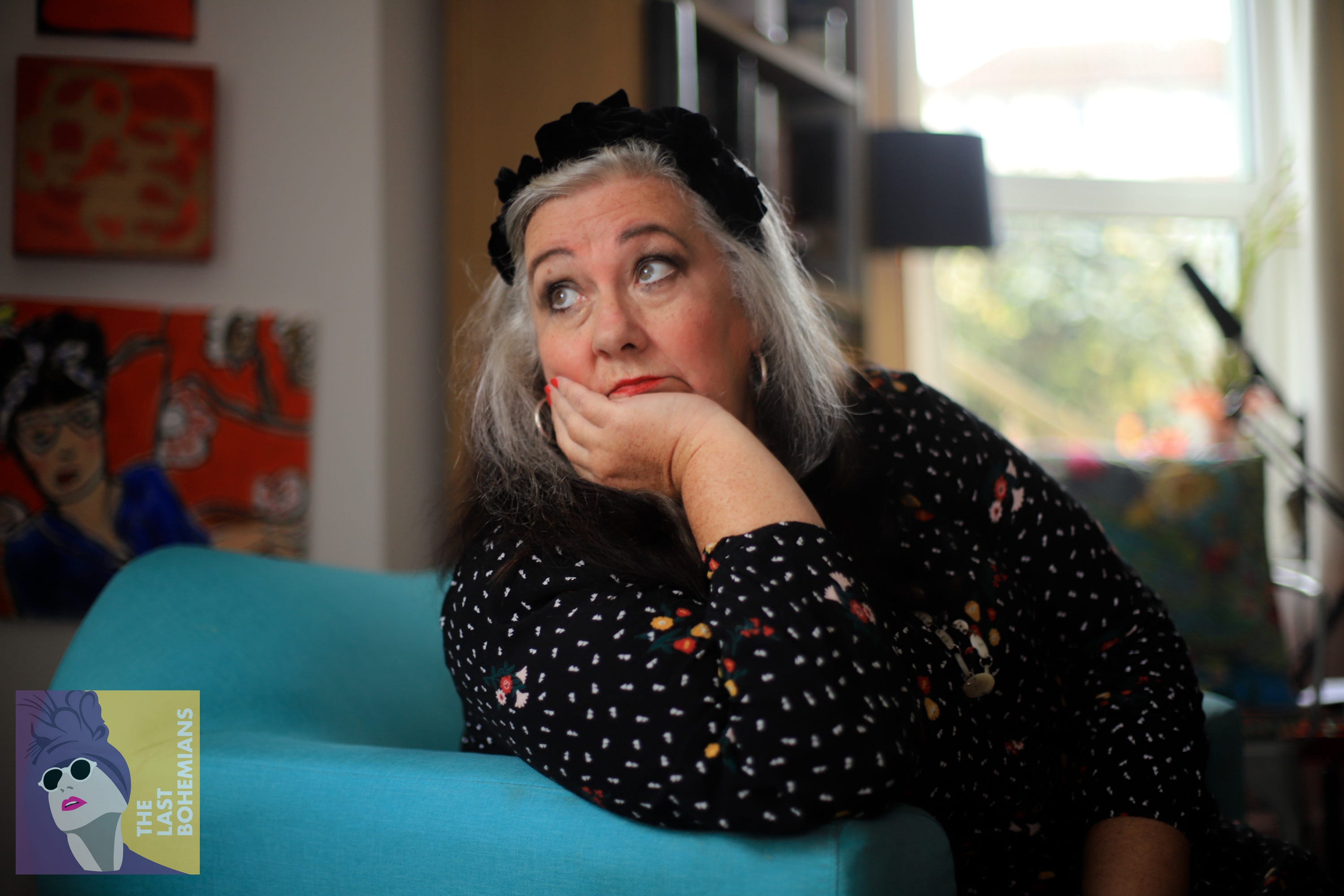 Sue Tilley: the 1980s club kid and artist on Leigh Bowery and modelling ...