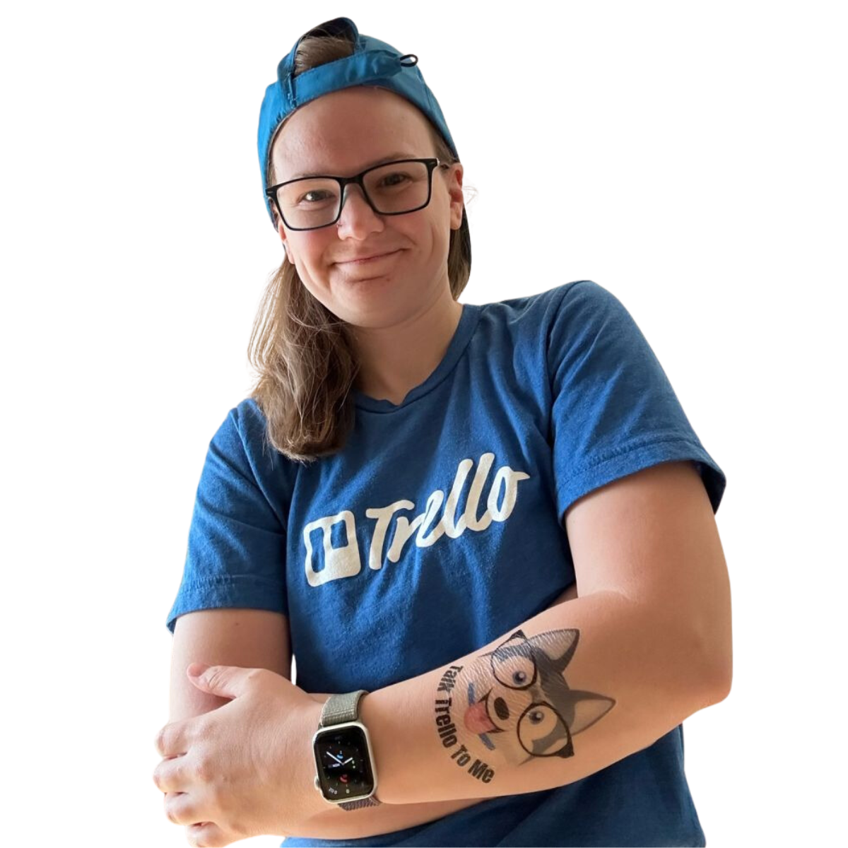 Brittany Joiner | Substack