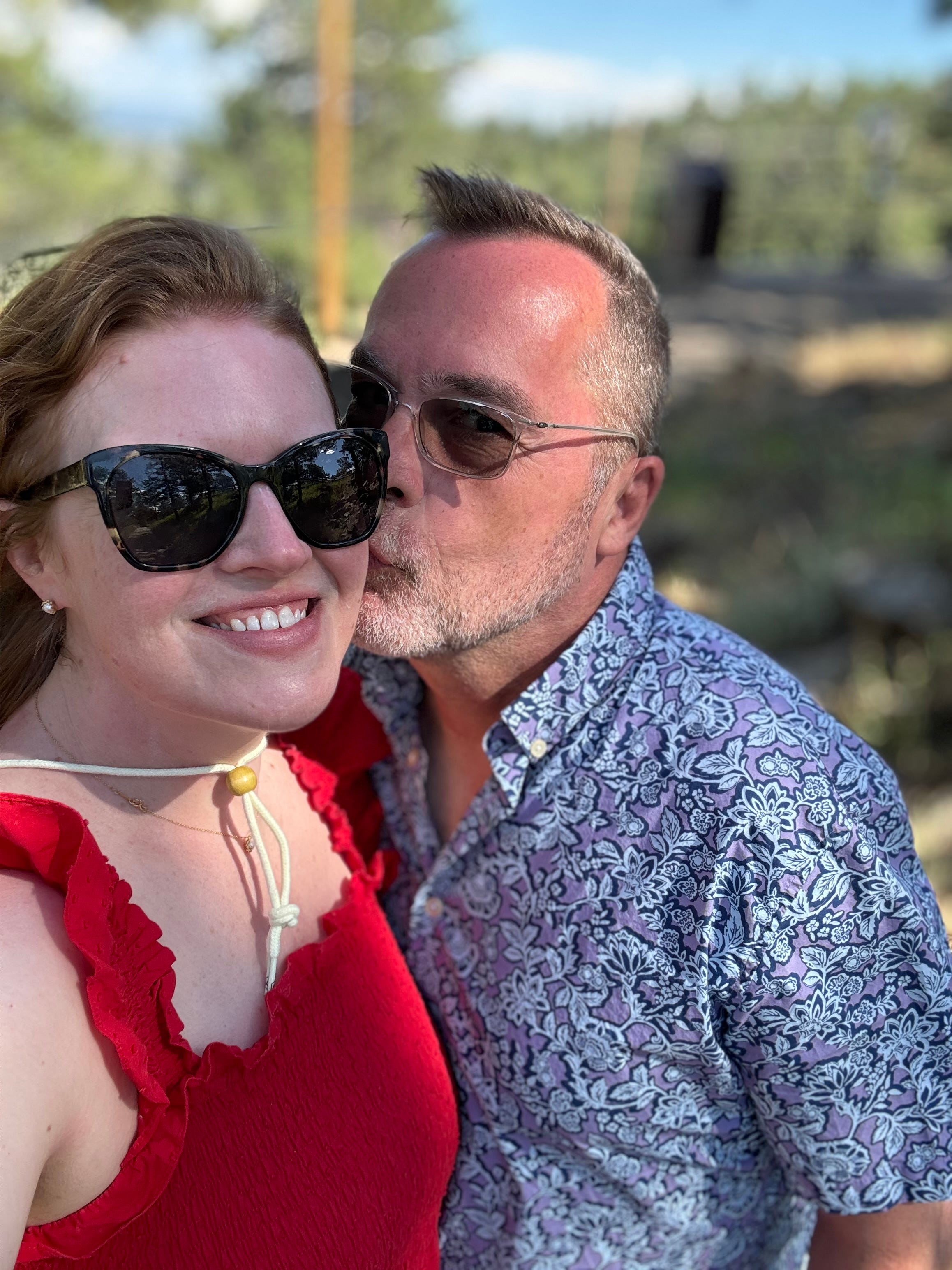 A Quick Update from the Front Range - by Meg Fischer