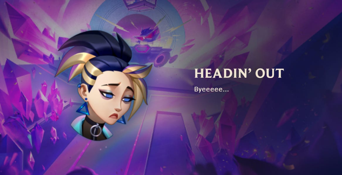 How To Unlock The Mythic "K/DA in the Convergence" Battle Arena Skin in TFT