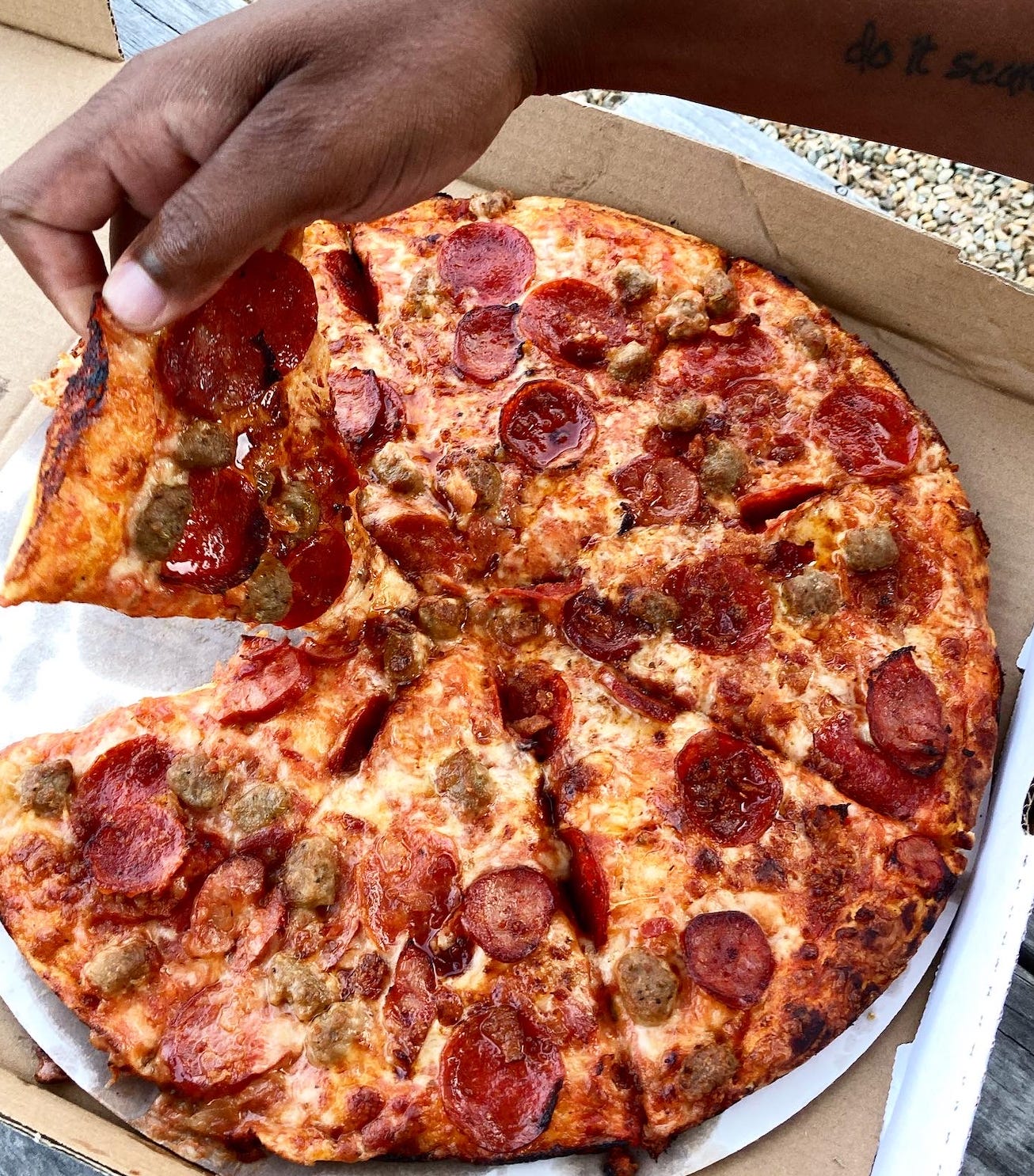 🚗 Roundup: Food Delivery on Martha's Vineyard (2023)