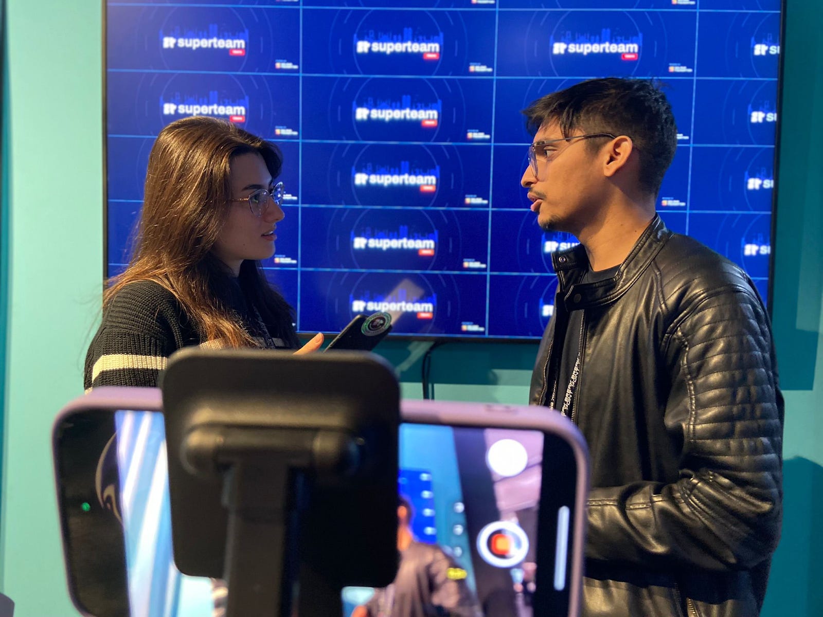 Superteam Turkey Monthly Update: November 2023