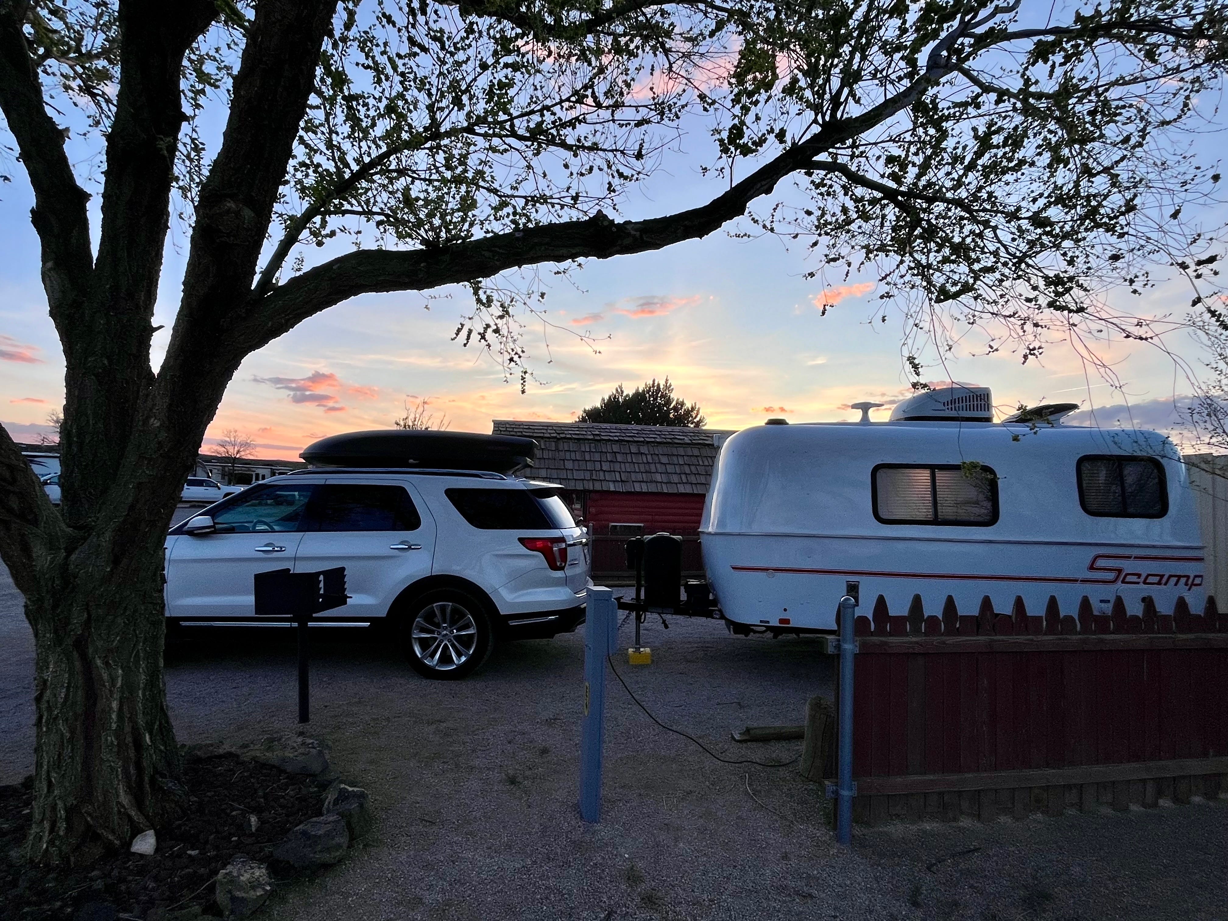 It's That Time of the Season - by Deb Sinness