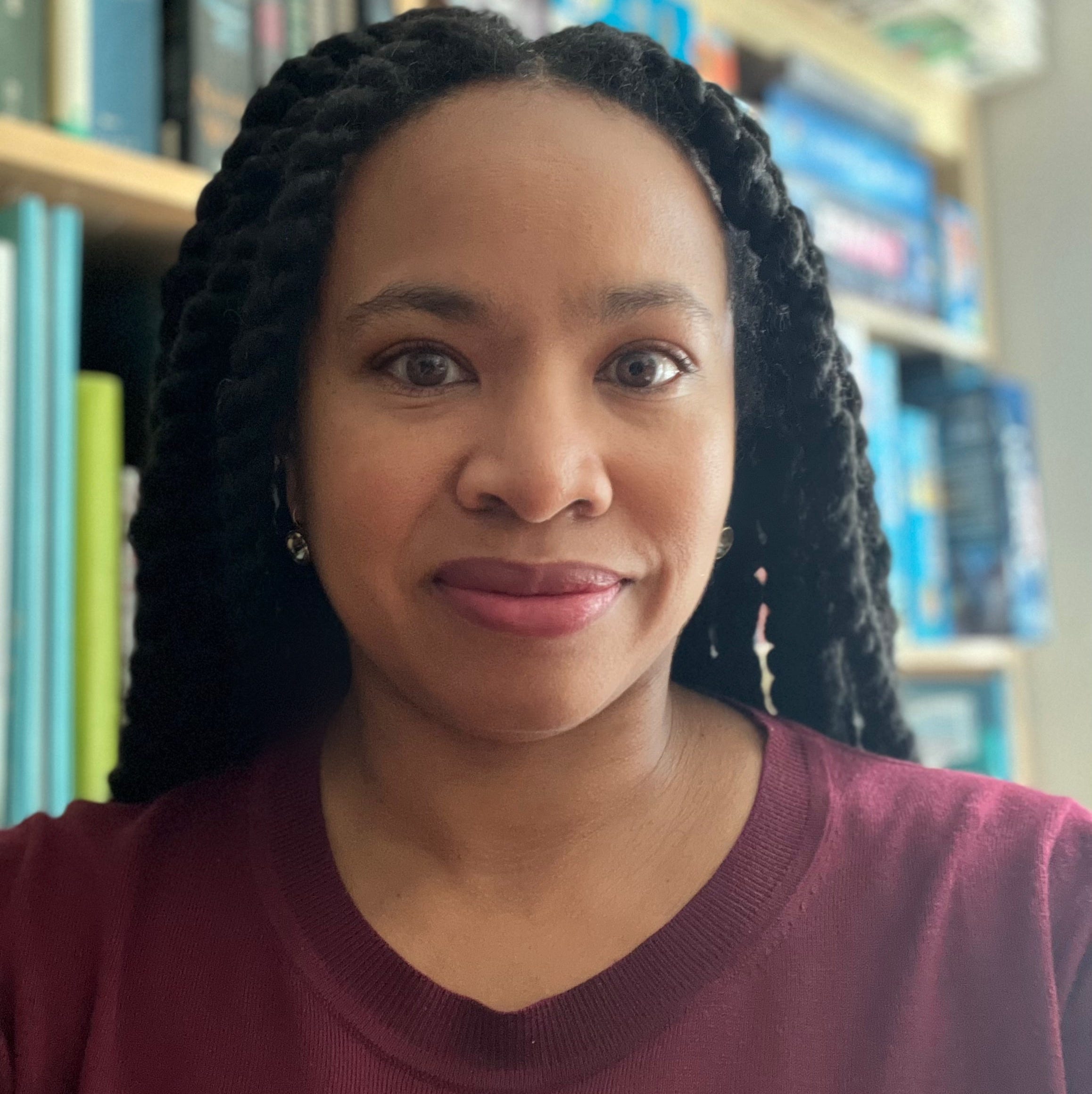 Marcella White Campbell | Substack