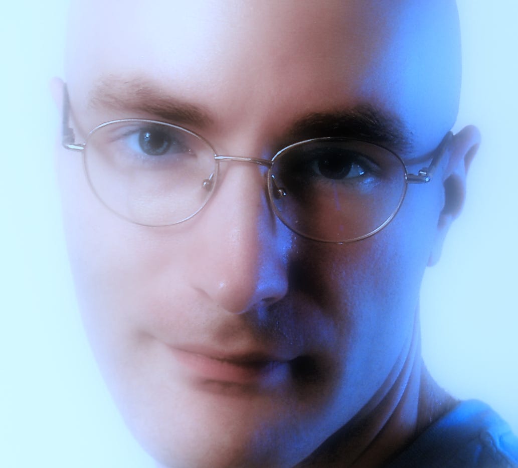 Jeff Green | Substack