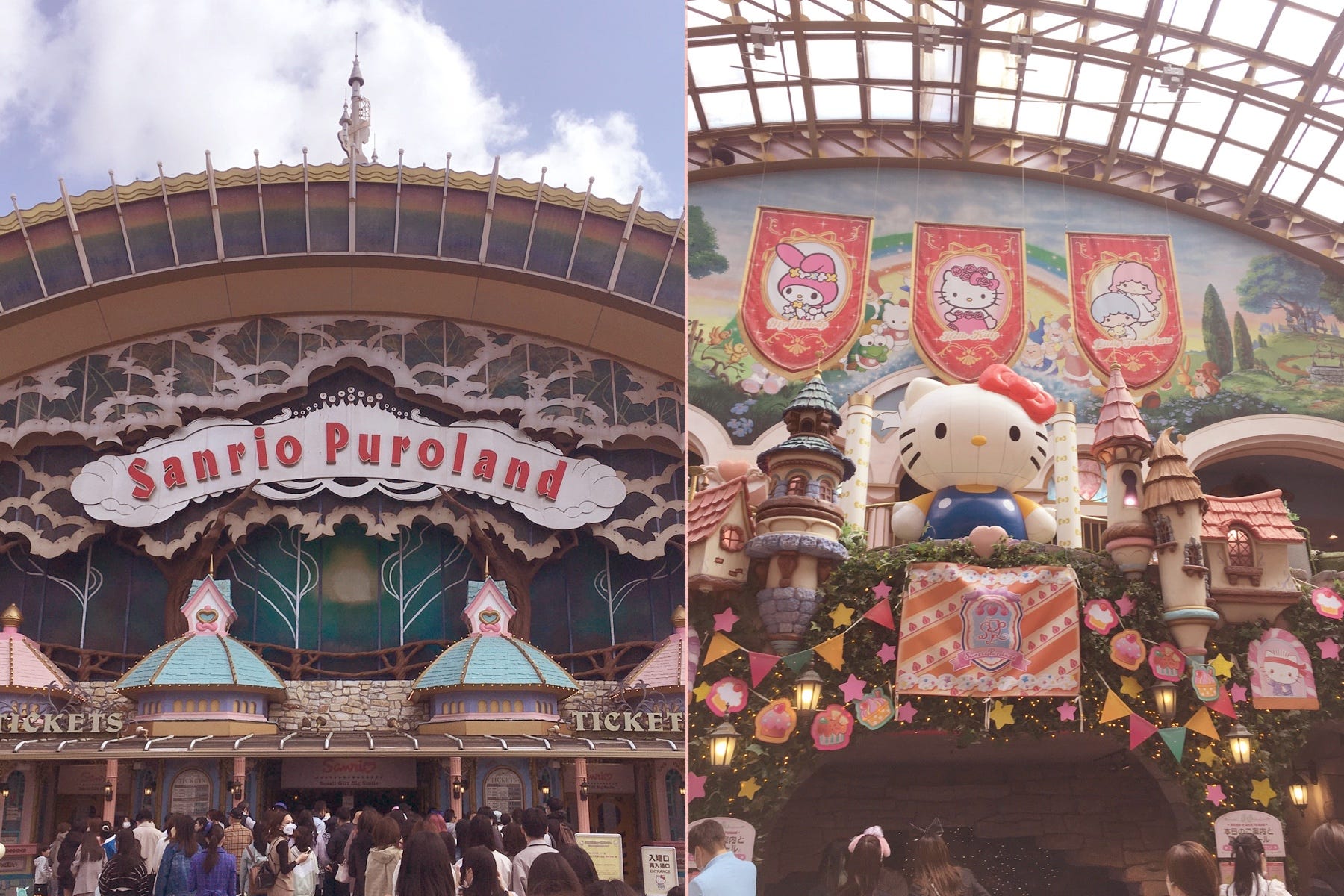 Puroland! - by Peachy Doodle - Peachy’s Substack