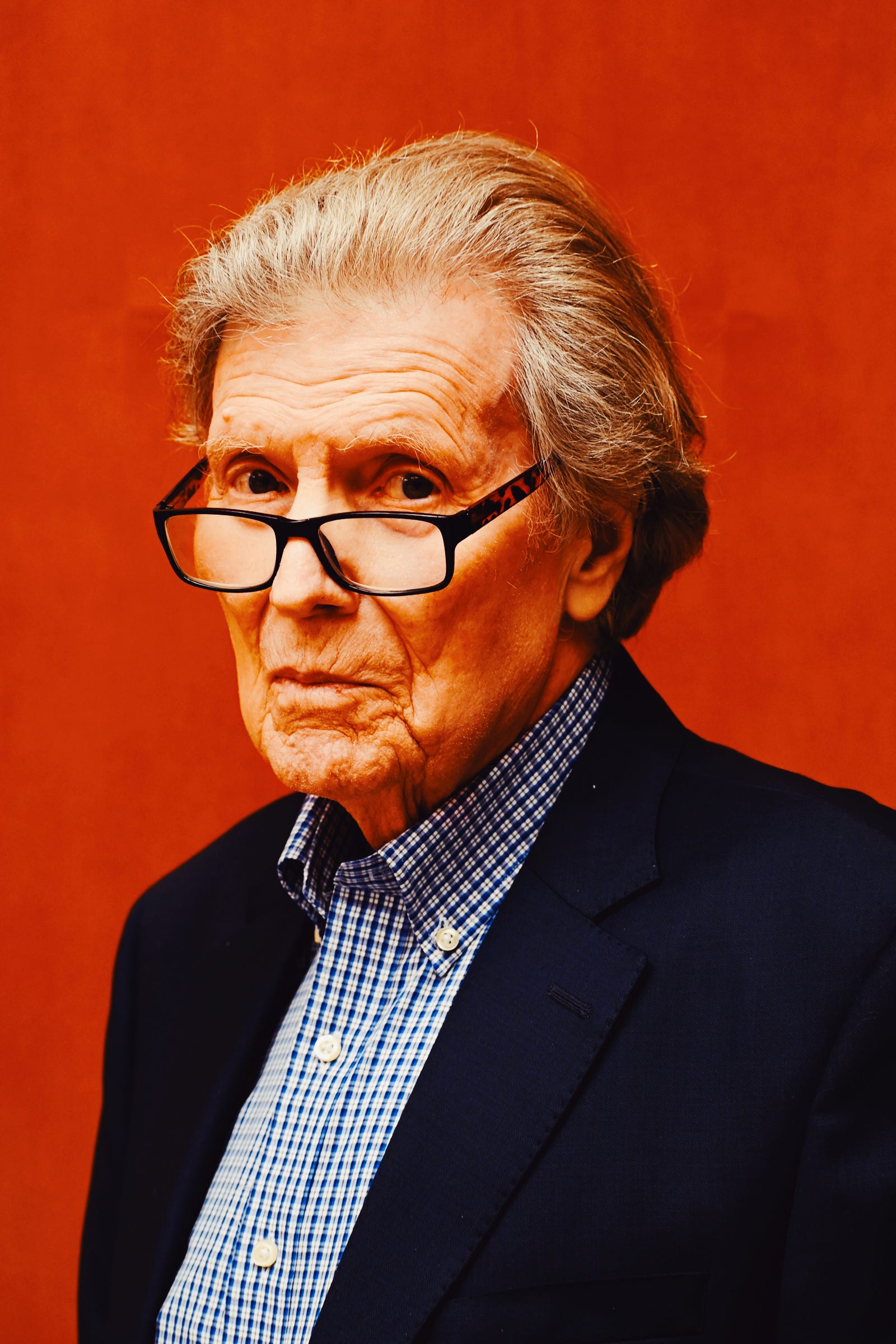 Harald Malmgren | Substack