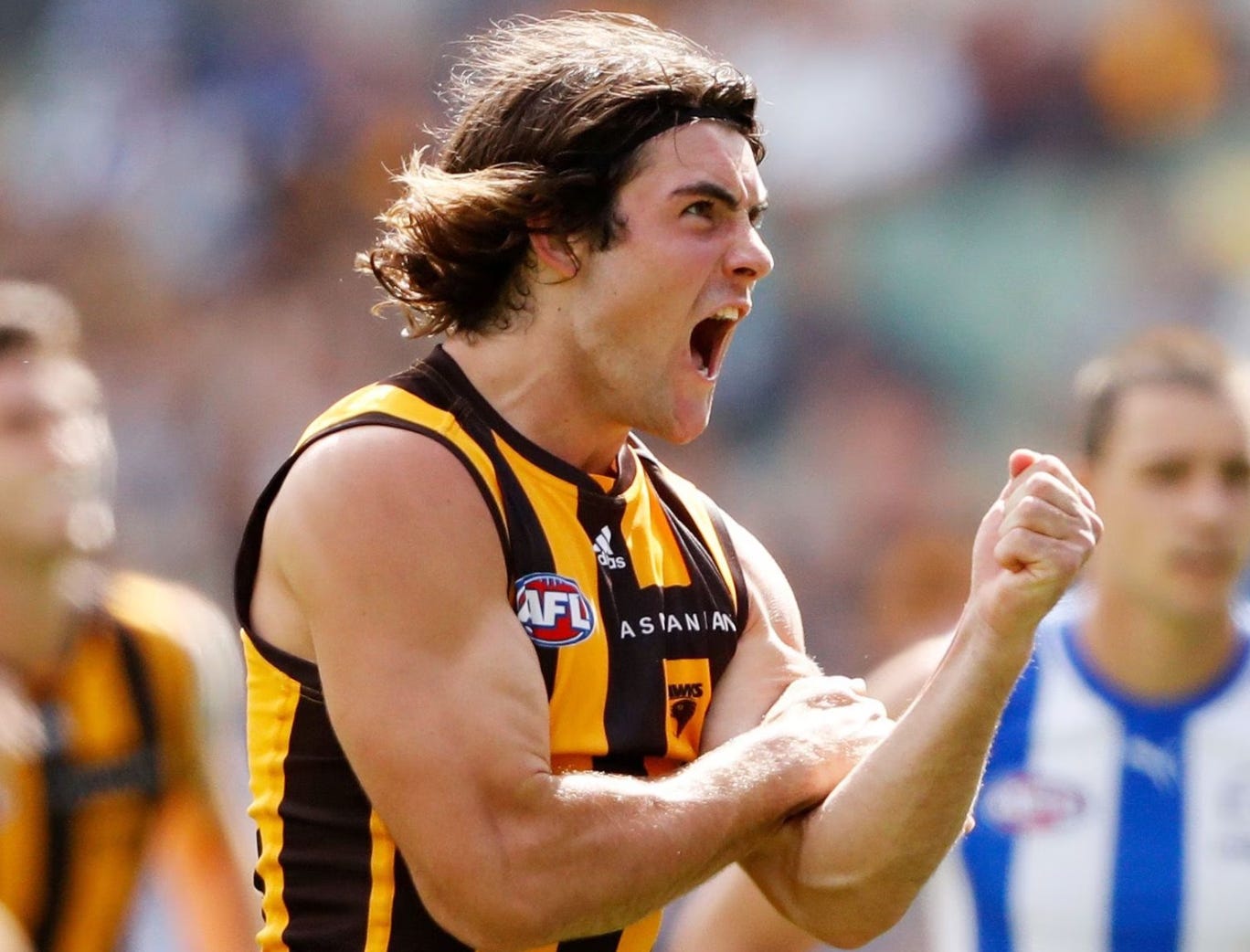 We've got next. - by Simon Morawetz - Hawks Insiders