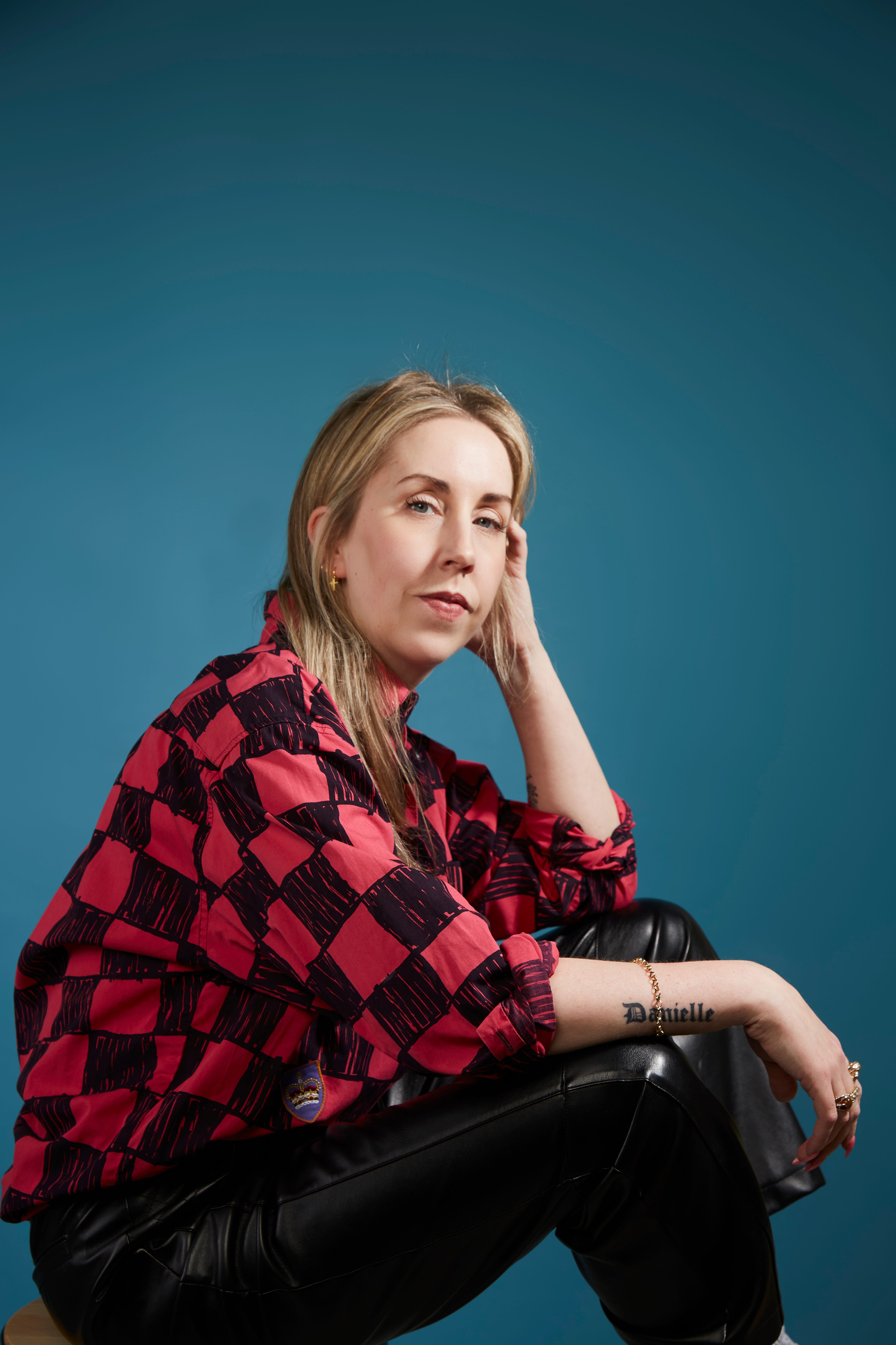 Gemma Rolls-Bentley | Substack