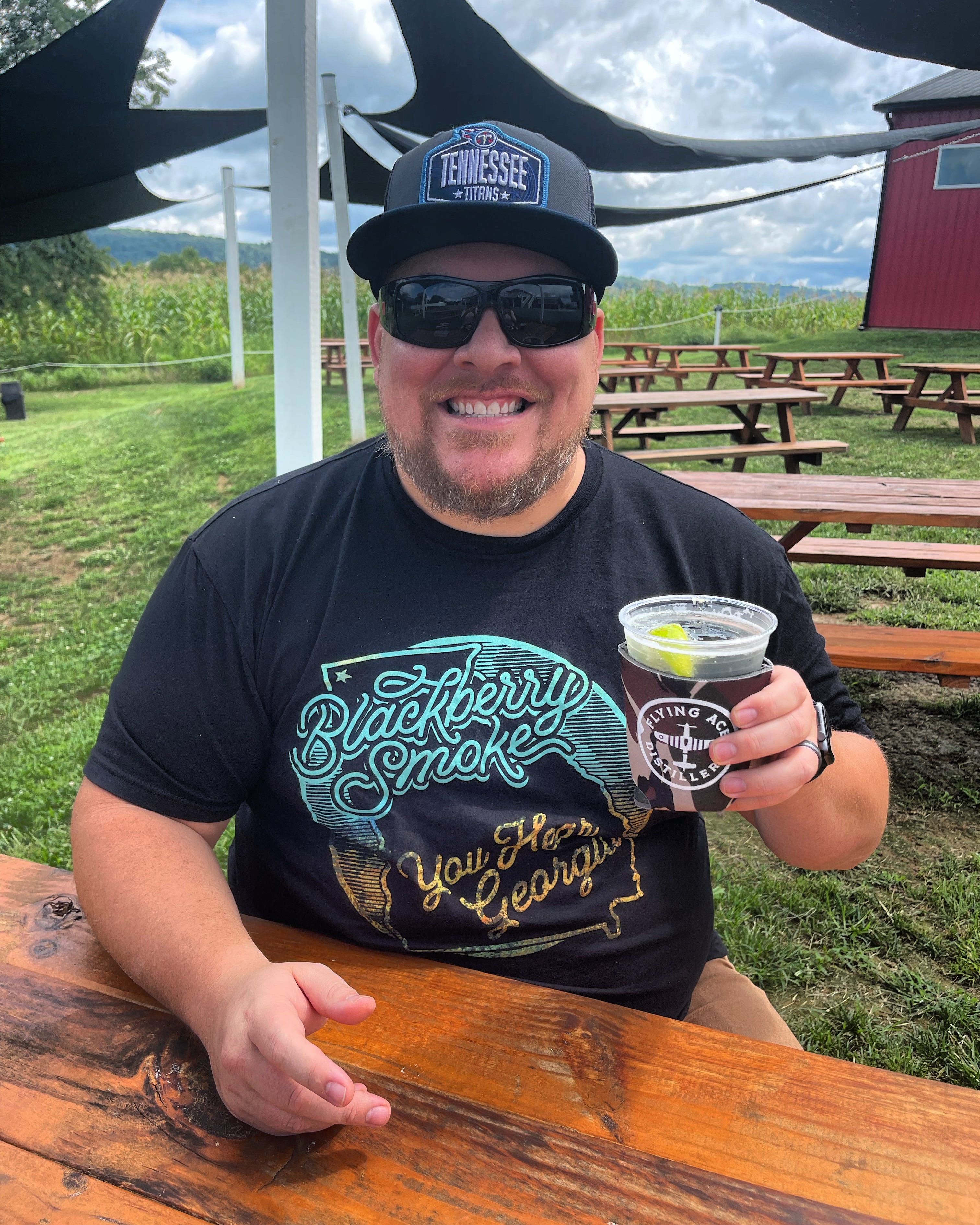 Chad Dukes | Substack