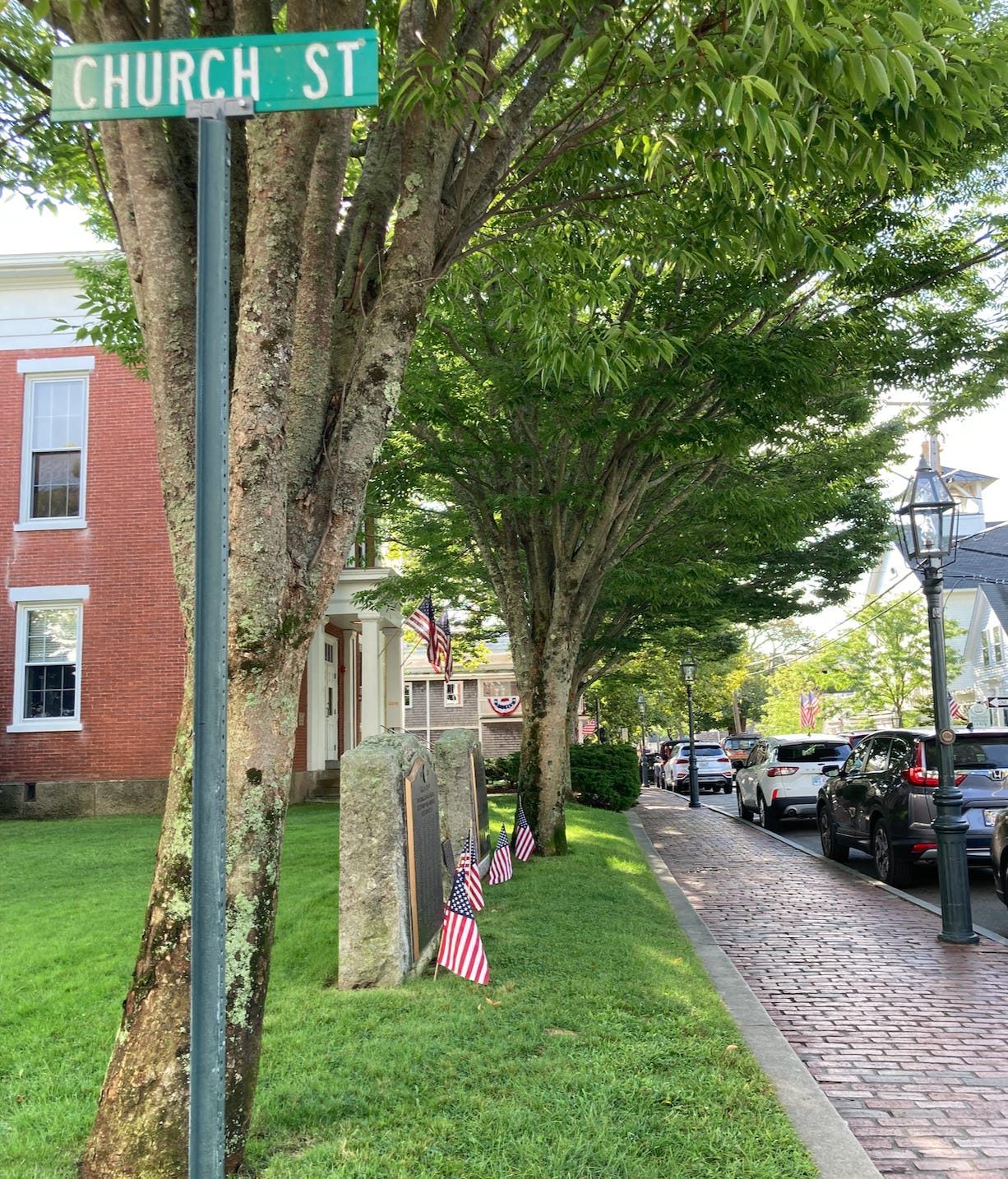 📆 Itinerary and Things to Do in Edgartown for Martha's Vineyard ...