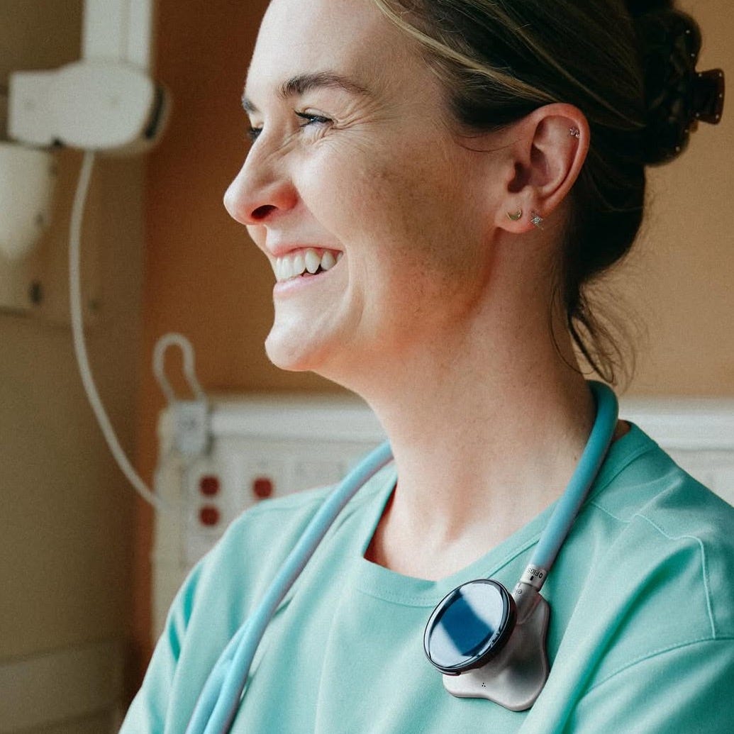 Mother Nurse | Substack