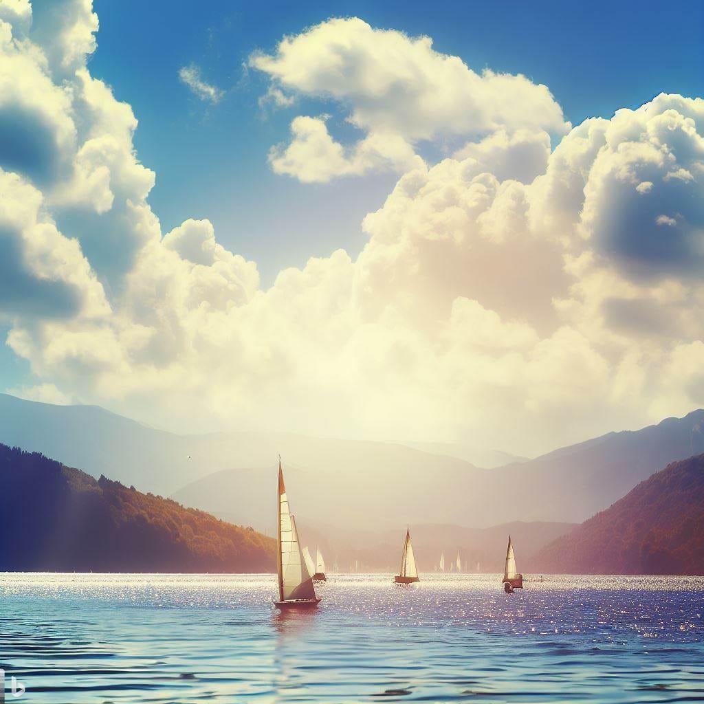 Instant Poll: Where Will You Sail This Summer?