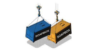 SOAPBOX | Substack
