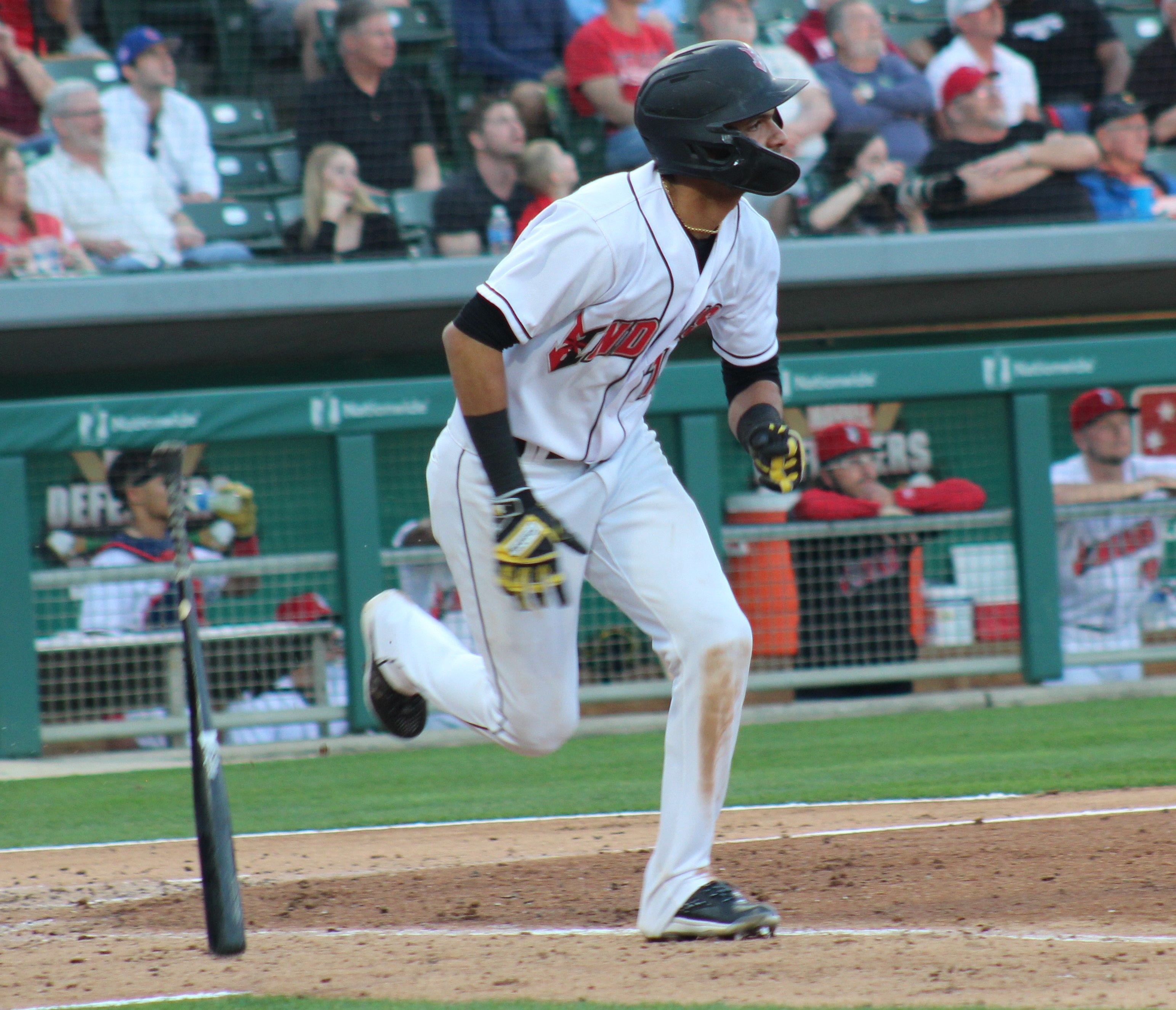 Tucupita Marcano To Have Surgery, Lonnie White Stays Hot