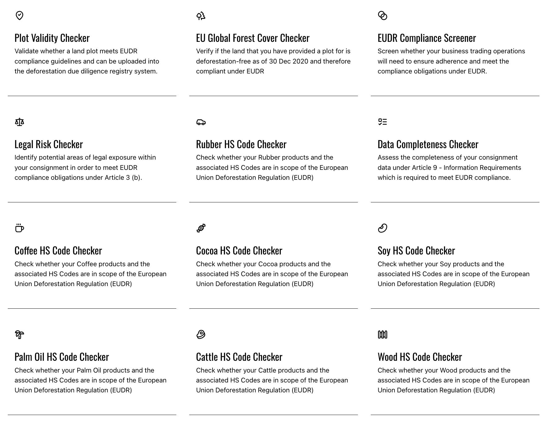 Latest EUDR updates: Final delay approvals confirmed, new EU forest ...