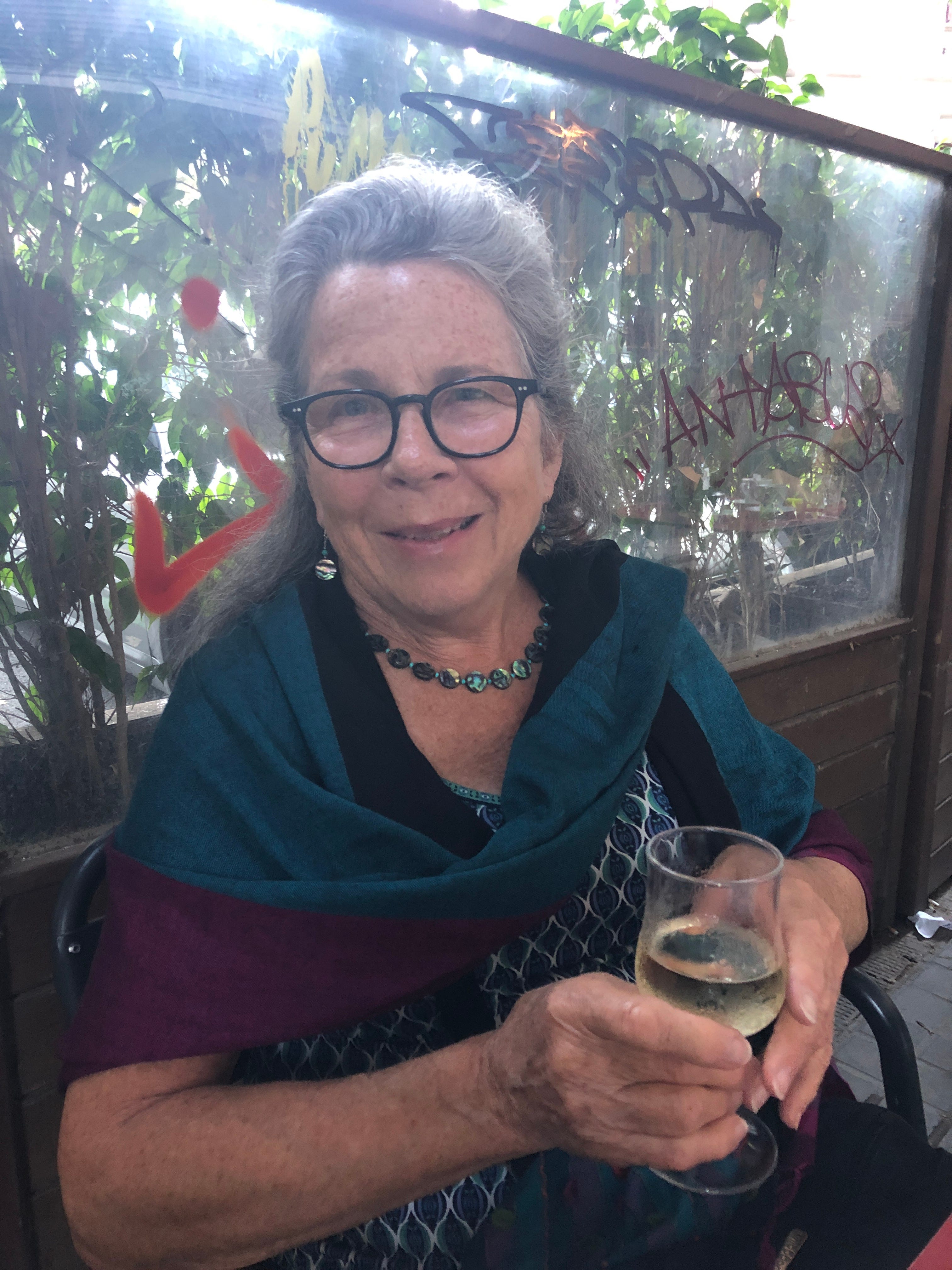 Anne Quinn Corr | Substack