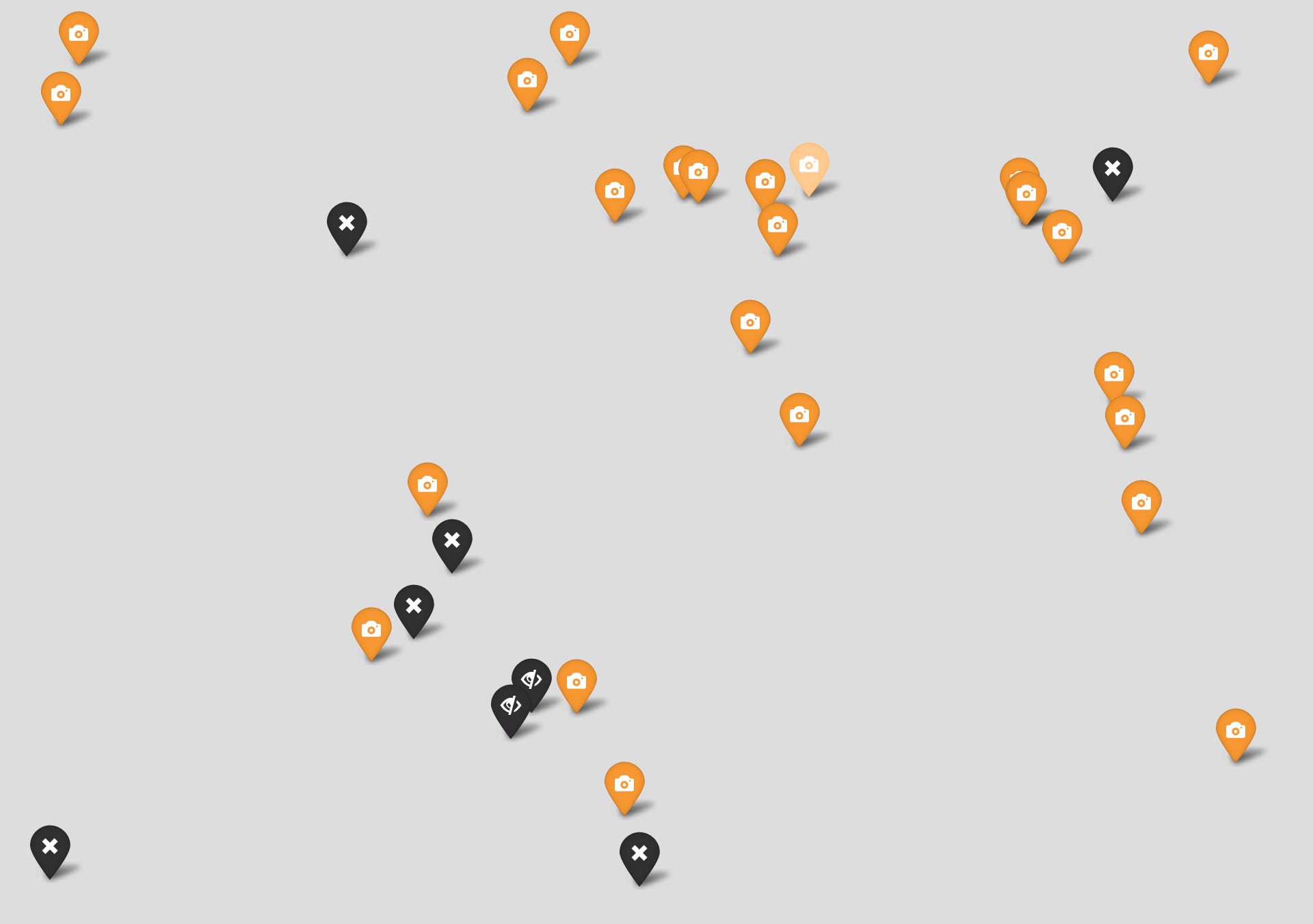 The search for tiles - by Przemek - pnote