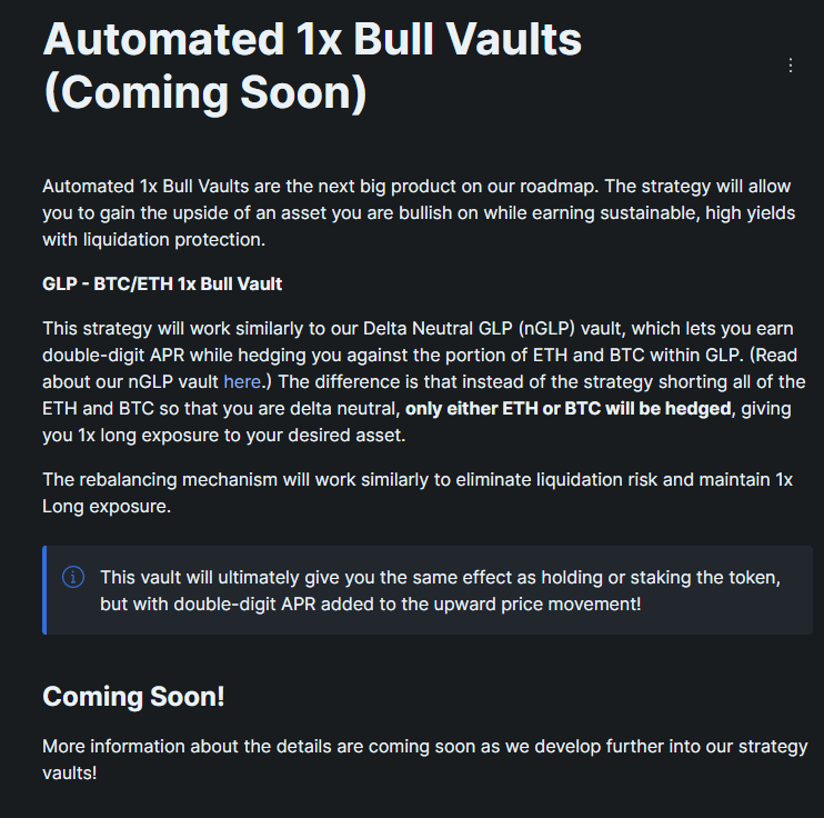 #22, 12 different protocol you can farm GLP with
