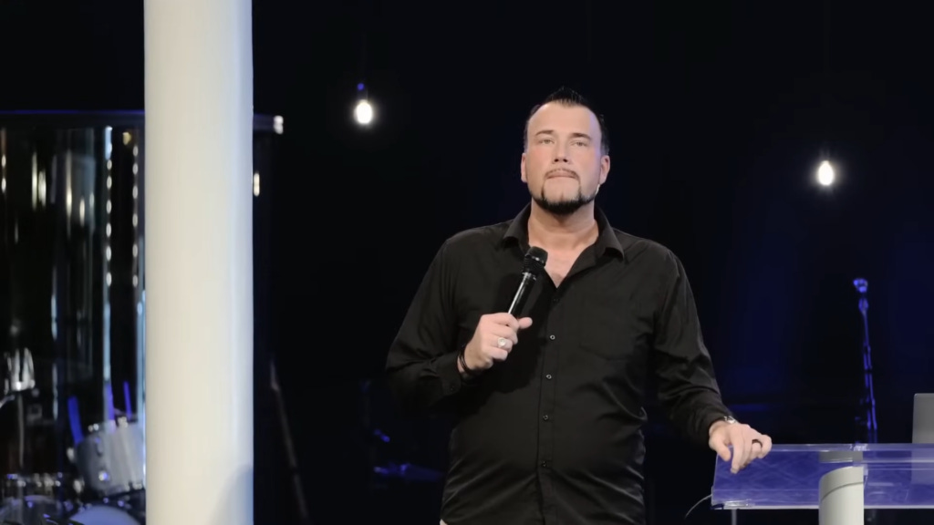 MorningStar CEO Chris Reed Steps Down, Mentor Implies Reasons Are ...