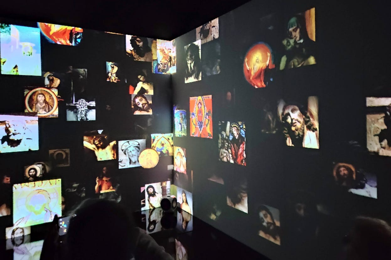 Behind ‘The Mystery Man’ and the Shroud of Turin