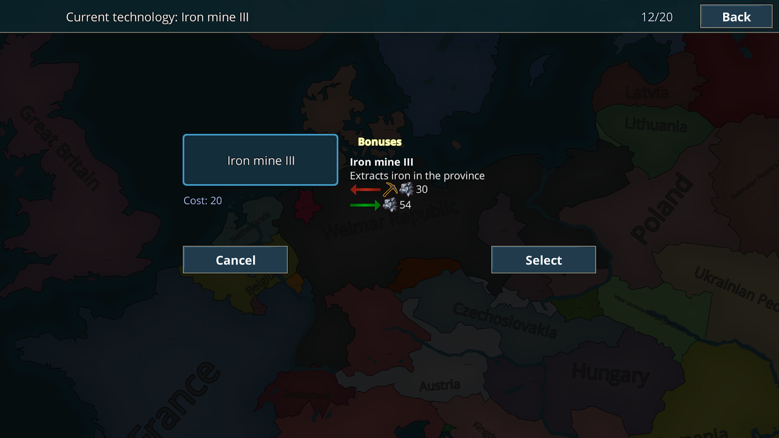 Warnament Dev Update #7: A Demo to Remember