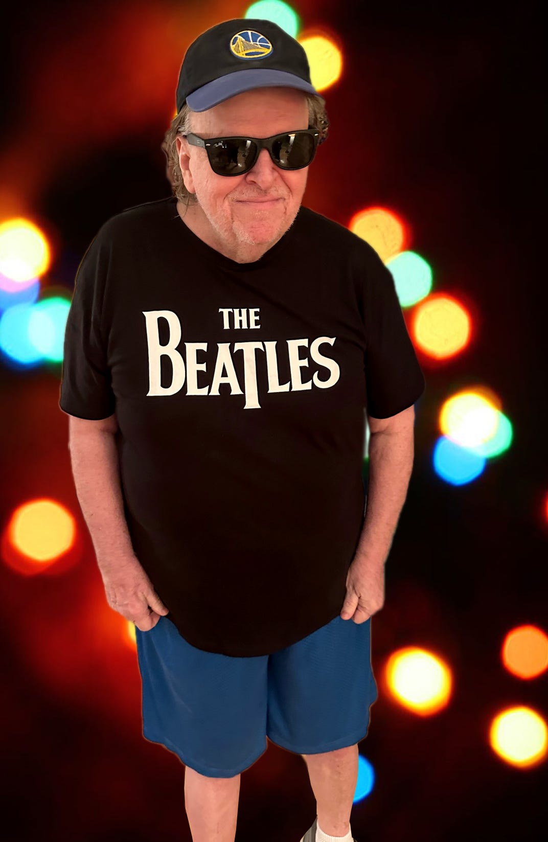 Seriously, Folks, When’s the Last Time You Felt This Damn Good?!