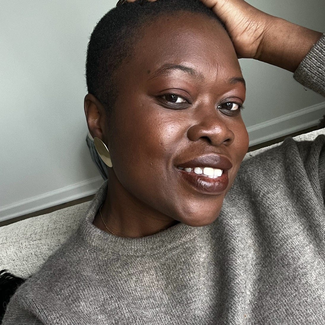 Janet Asante Sullivan | Substack