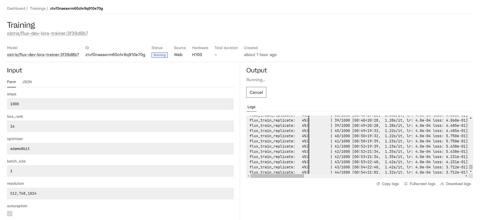 Train Flux AI Image Model To Generate Unlimited Photos of Yourself