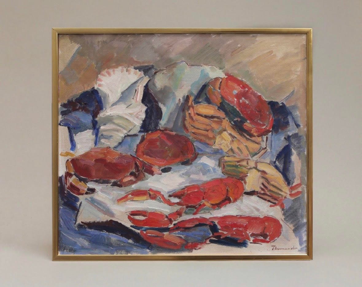 The List #12 - by Pandora Sykes - Books + Bits