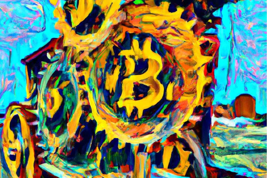 Four Mistakes to Avoid if You are New to Bitcoin - And How to Build ...