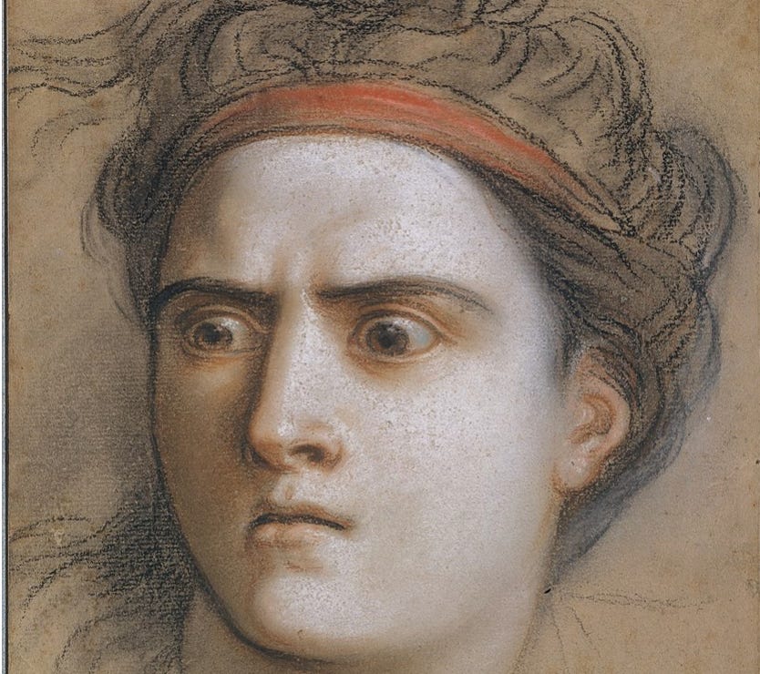 Hell Hath No Fury - Classical Wisdom