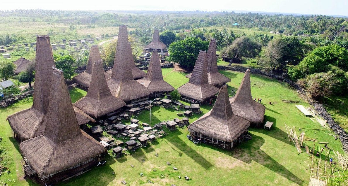 The Sacred Architecture Edition - by Colin Nagy