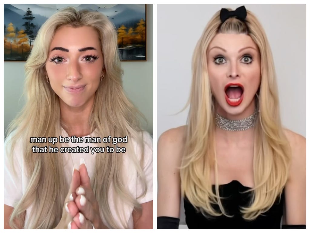 Former OnlyFans Creator Nala Rey Criticizes Dylan Mulvaney For Mocking ...