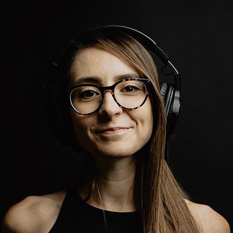 Rachel Gulotta | Substack