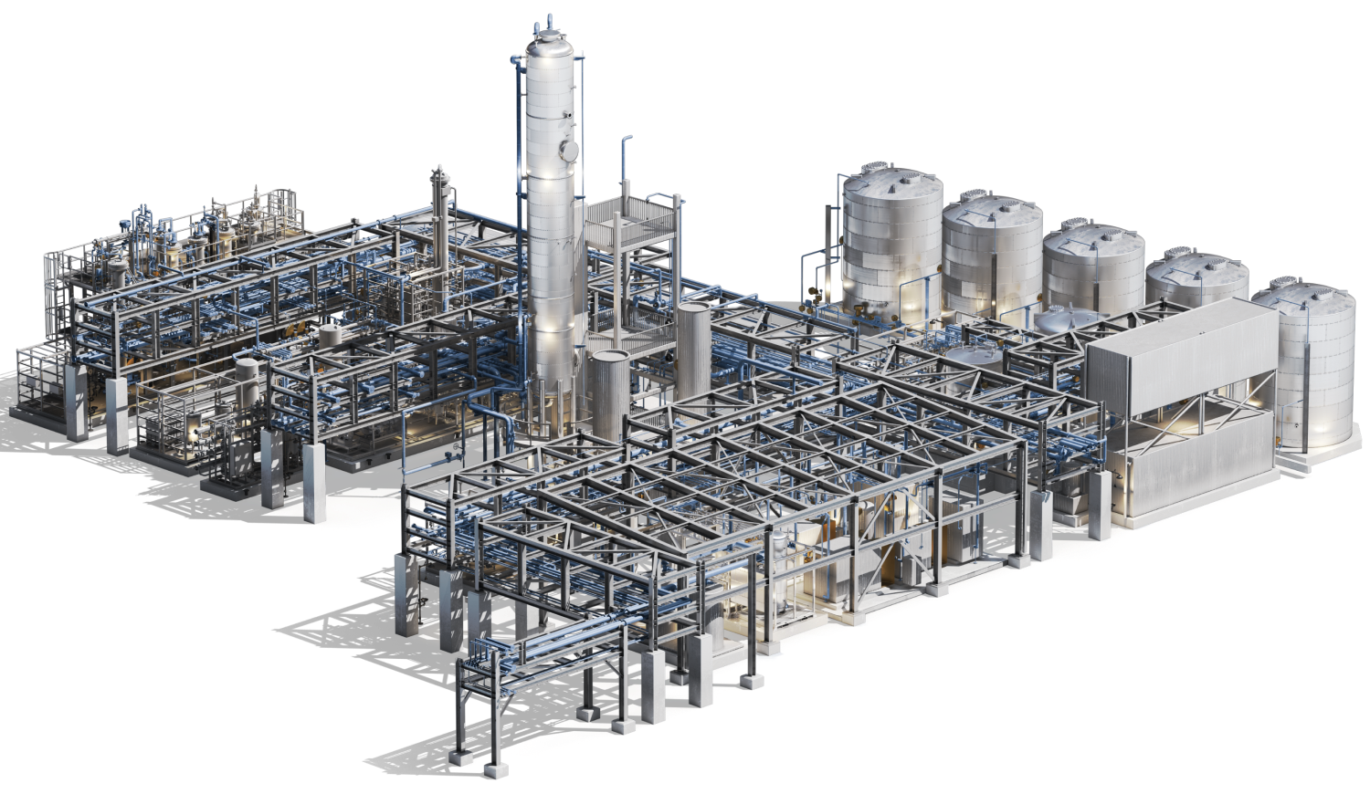 Solugen - by Elliot Hershberg - The Century of Biology