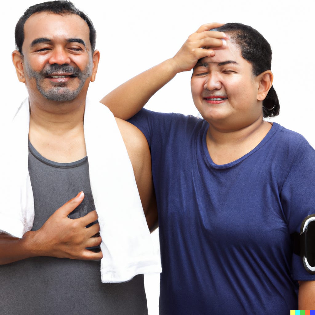 Waxy Bums n'Bits - by Paul Finan - Unlimitations