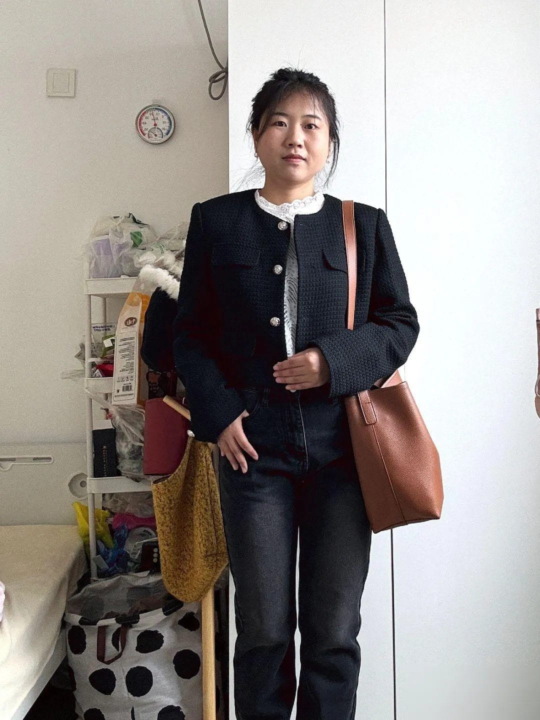 04/13/24 - Bean sprouts are the world’s most evil vegetable.