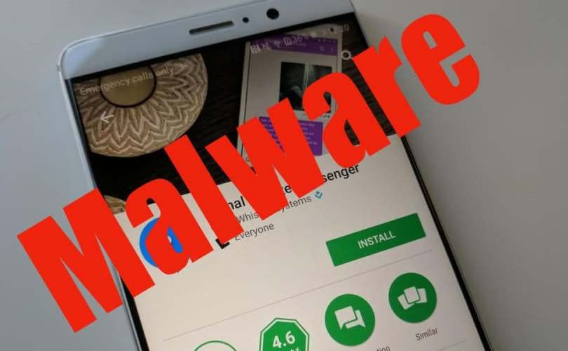 This is how hackers are spying on your Signal messages