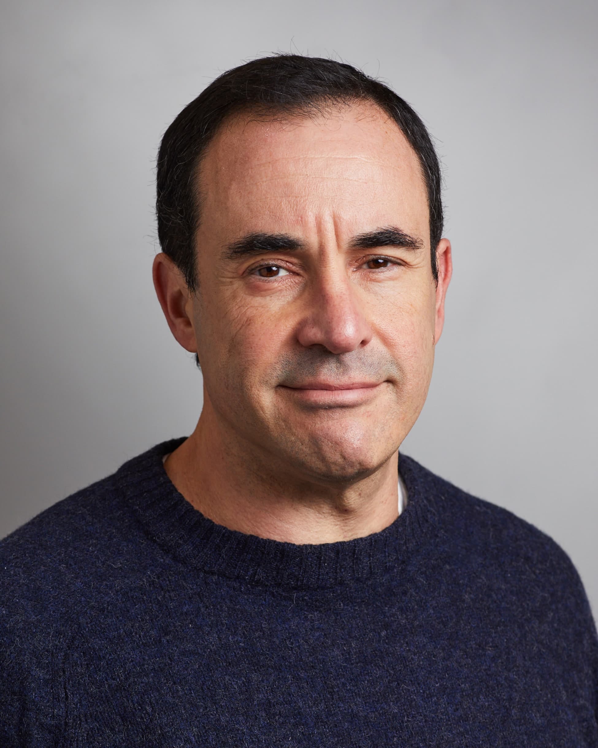 INTERVIEW: Yale Professor Speaks Out About Pro-Palestine Student Protests