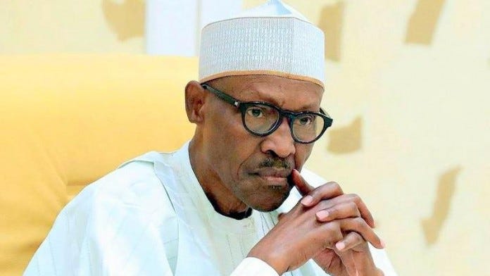 Failed Abuja CCTV project: Court orders Buhari govt to account for ...