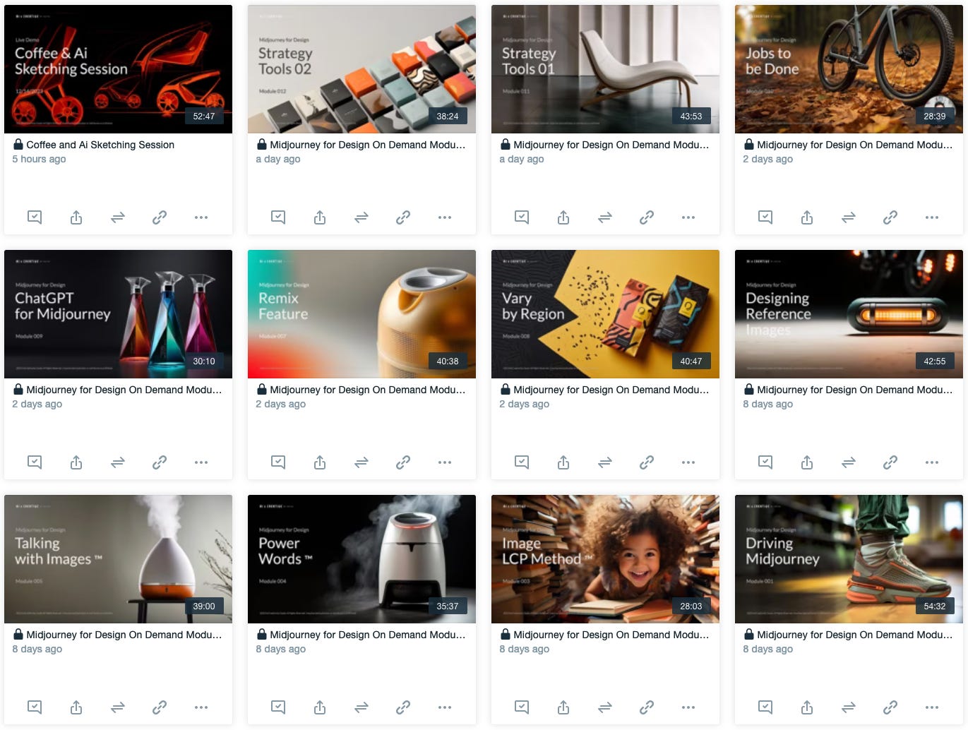 Ai for Design Leaders - AIxC: 33 – DAYDA STUDIO