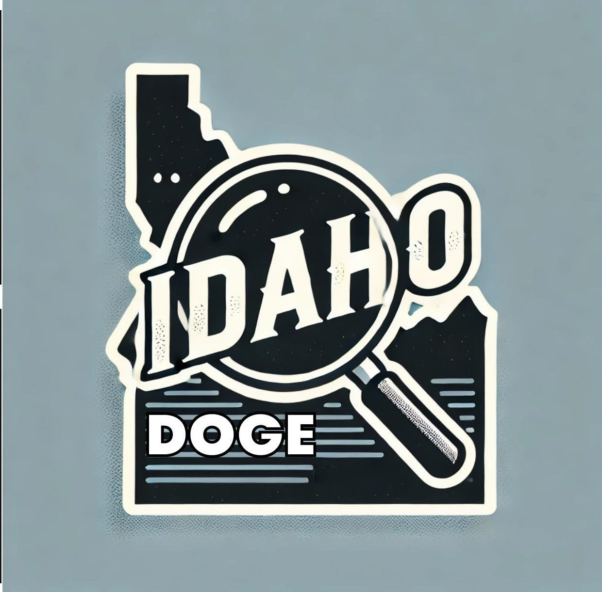 FOLLOWING TRUMP, IDAHO DOGE - Zito for Idaho Substack