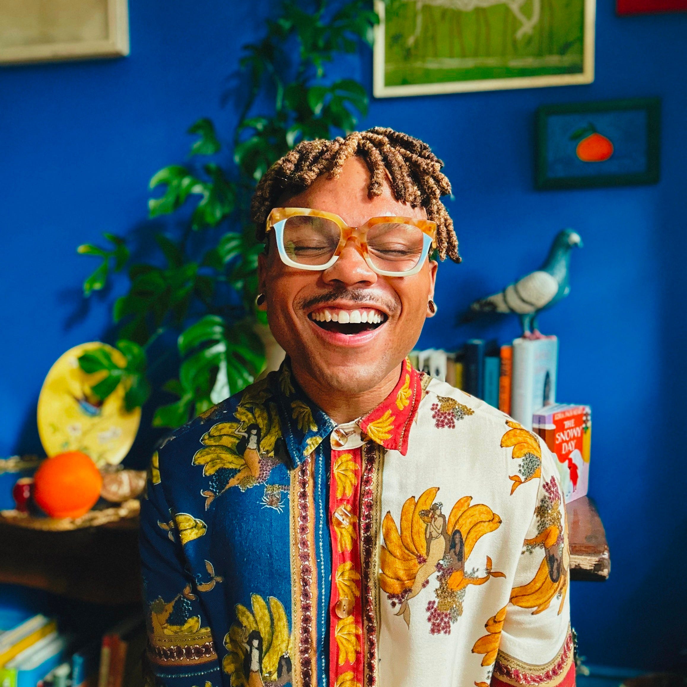 Christopher Griffin | Substack